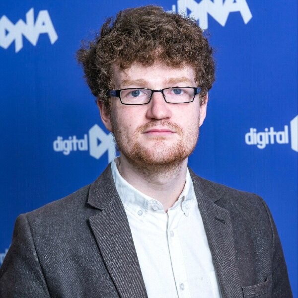 Adam McBride - Entrepreneurs Unleashed