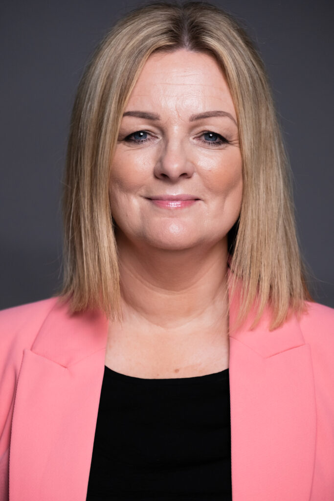 Lisa McCaul - Entrepreneurs Unleashed